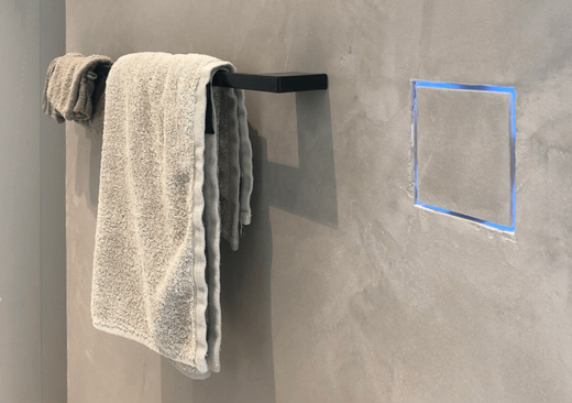 Tense KNX Switches| Prestige Distribution