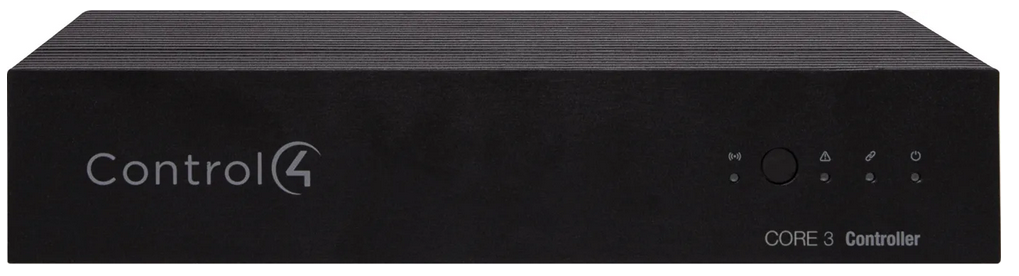 Controller CORE 3 Control4 | Prestige Distribution