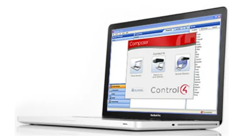 Control4 C4-4Sight-E | Prestige Distribution France