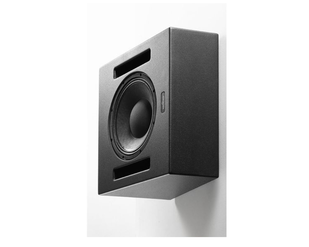 THE 12 Pro Passive Wedge | Prestige Distribution