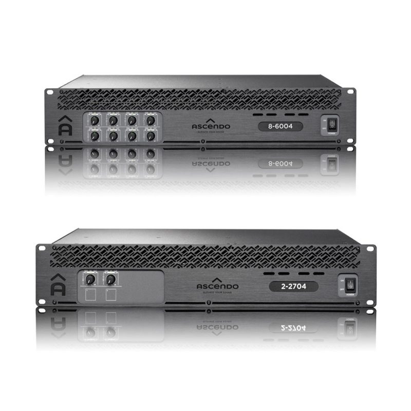 Ascendo AIA 4-2404 | Prestige Distribution France