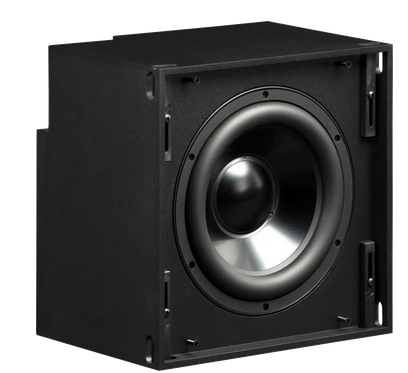 Triad Speakers InCeiling Mini/8 Sub with RackAmp 700 DSP (8-ohm woofer ...