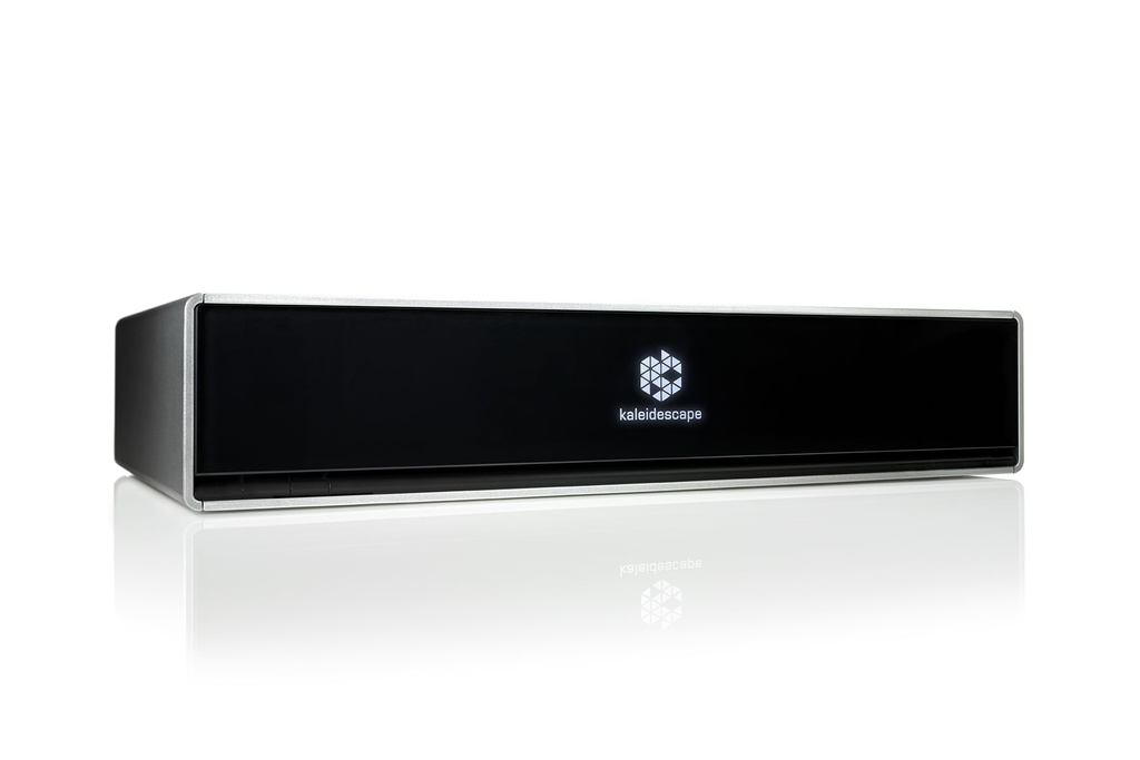 Kaleidescape Terra Prime Movie Server 48TB | Prestige Distribution France
