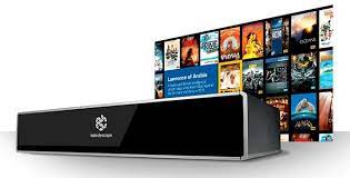 Kaleidescape Strato C 4K Movie Player | Prestige Distribution France